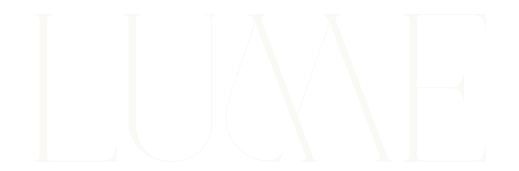 Lume Sydney | Holistic Facials, Clean Beauty & Wellbeing