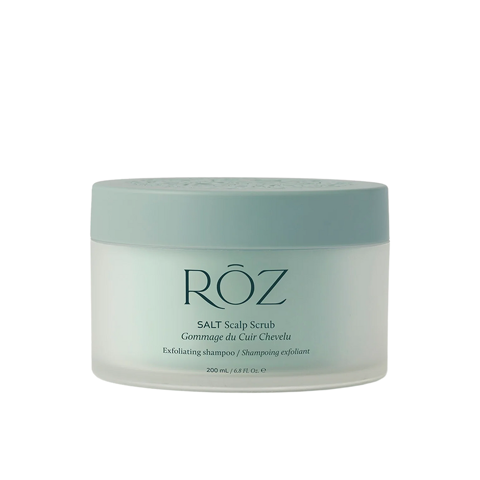 Hair | Shop ROZ Clean Haircare in Australia – Lume Sydney