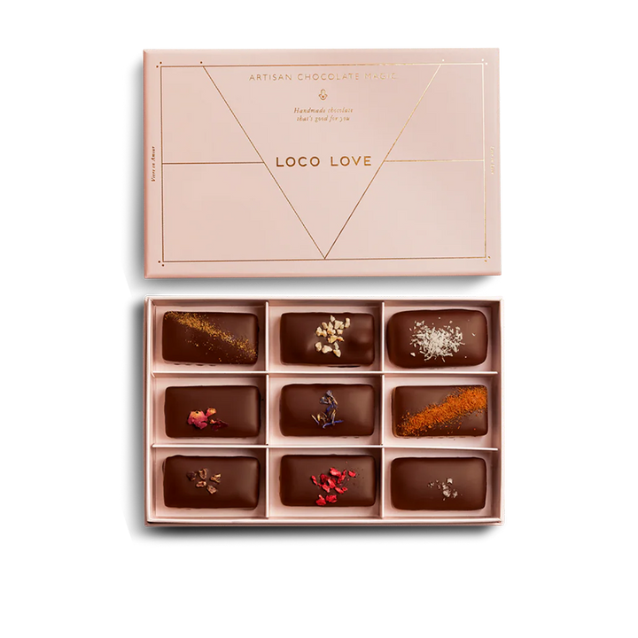Loco Love – Lume Sydney