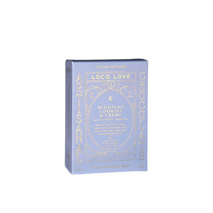 Loco Love – Lume Sydney