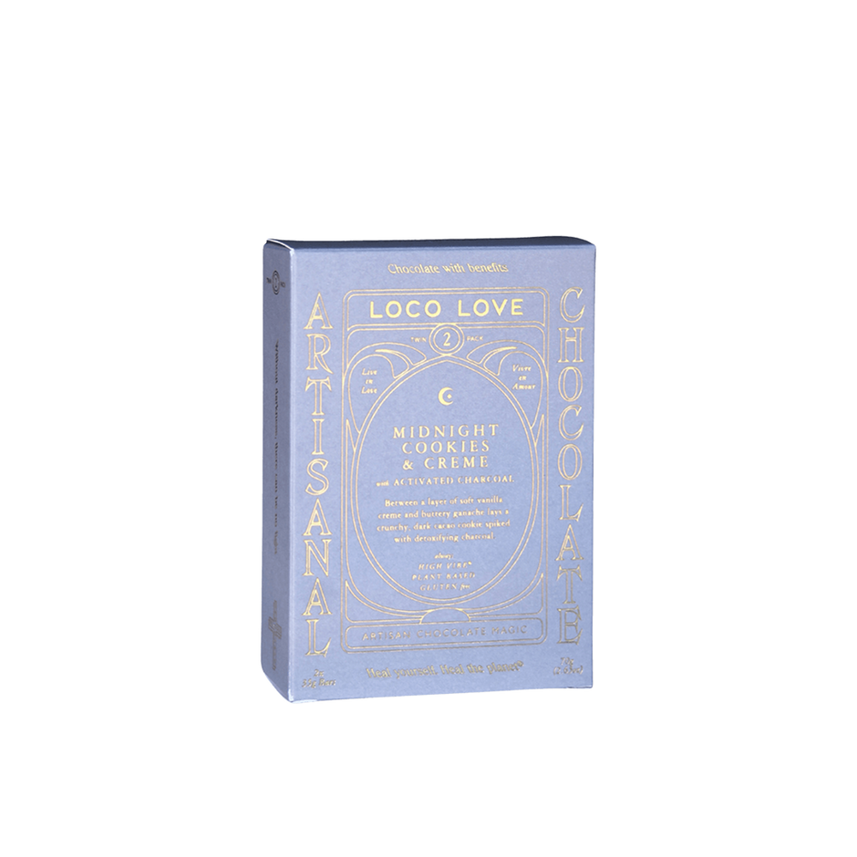 Loco Love – Lume Sydney