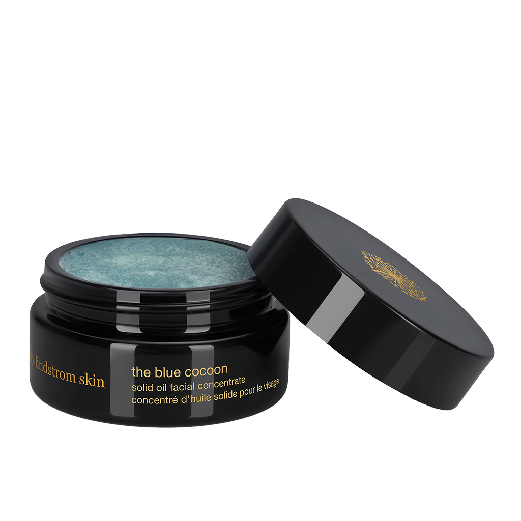 Blue Cocoon – Lume Sydney