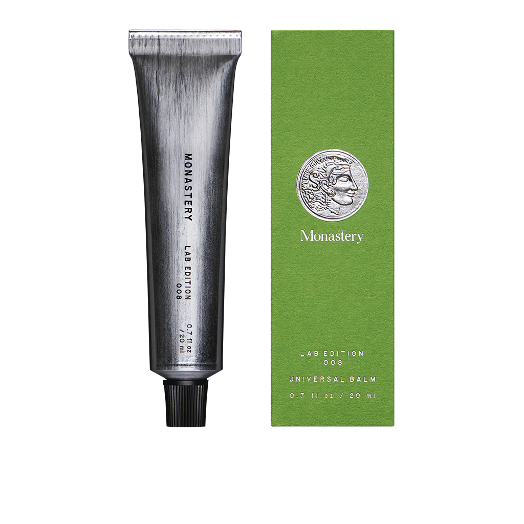 Universal Balm | Shop Monastery Skincare in Australia – Lume Sydney