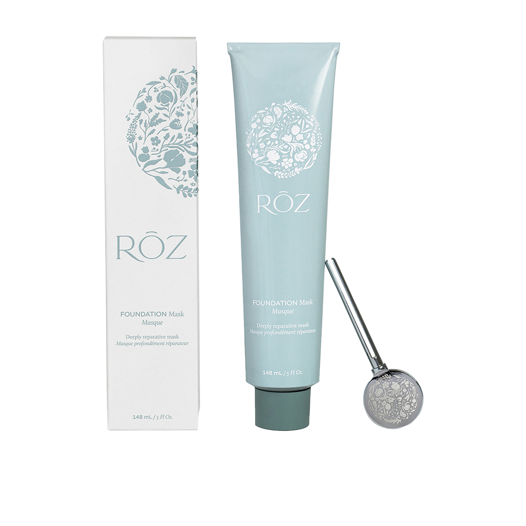 Foundation Mask – Lume Sydney