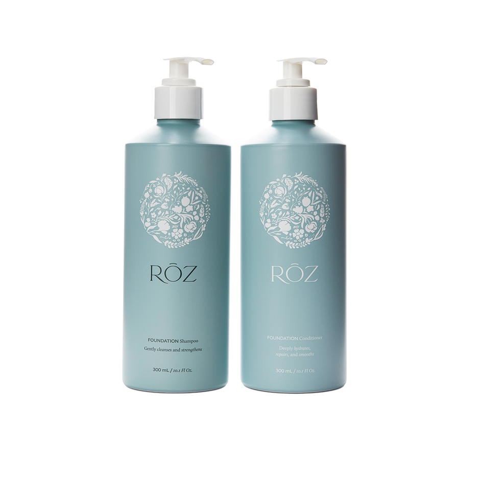 ROZ | Clean Haircare – Lume Sydney