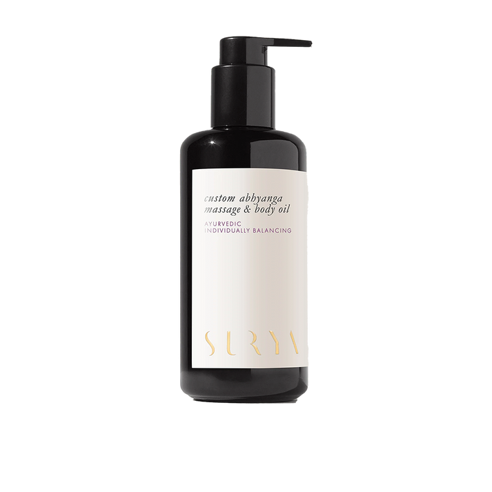 Rose Body Oil – Lume Sydney