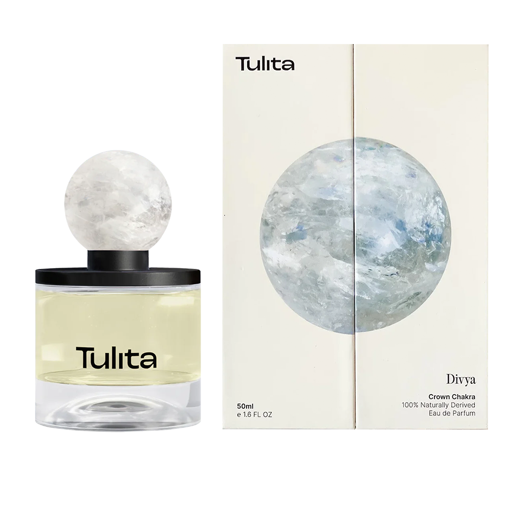 Divya Natural Perfume – Lume Sydney
