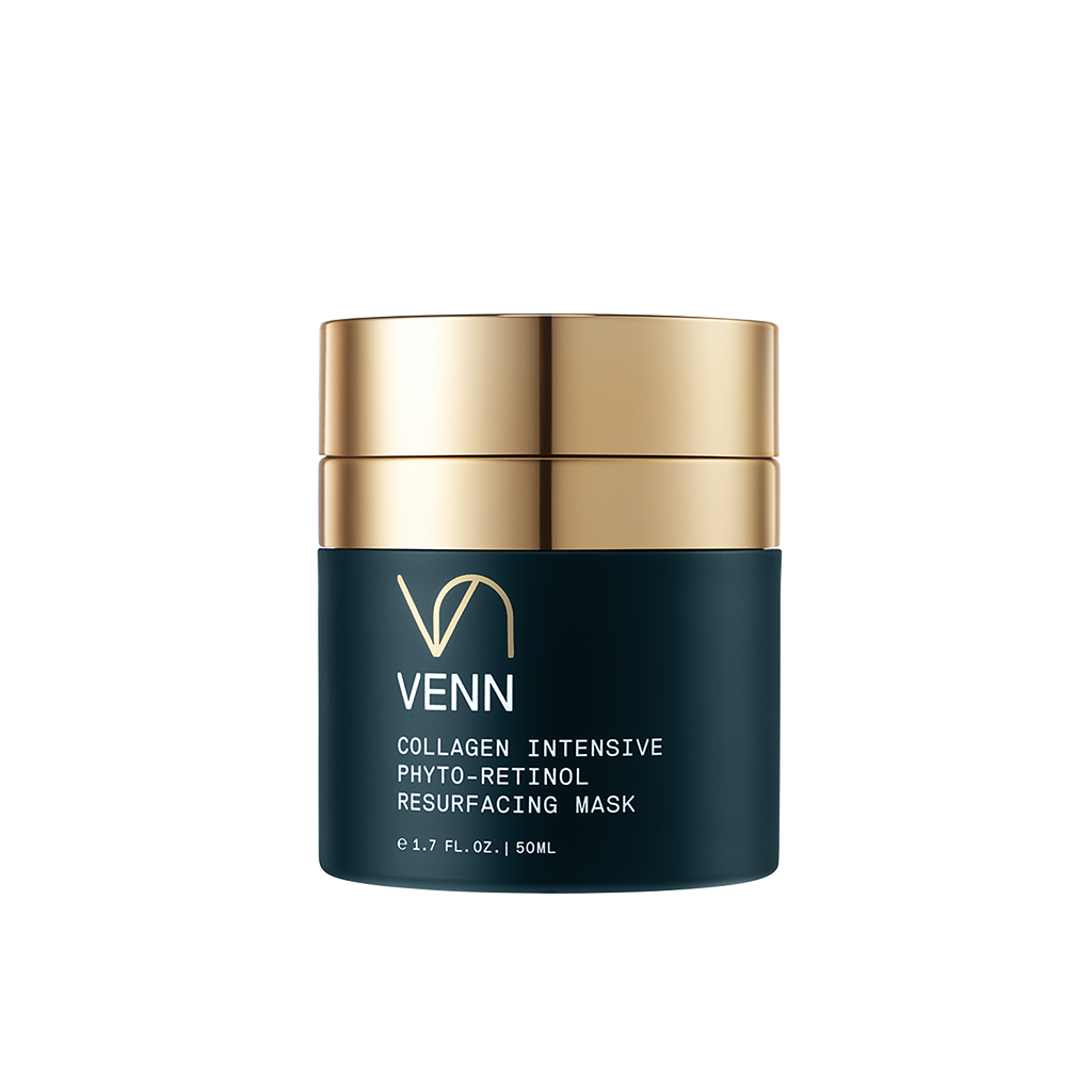 Collagen Intensive Pyhto-Retinol Resurfacing Mask – Lume Sydney